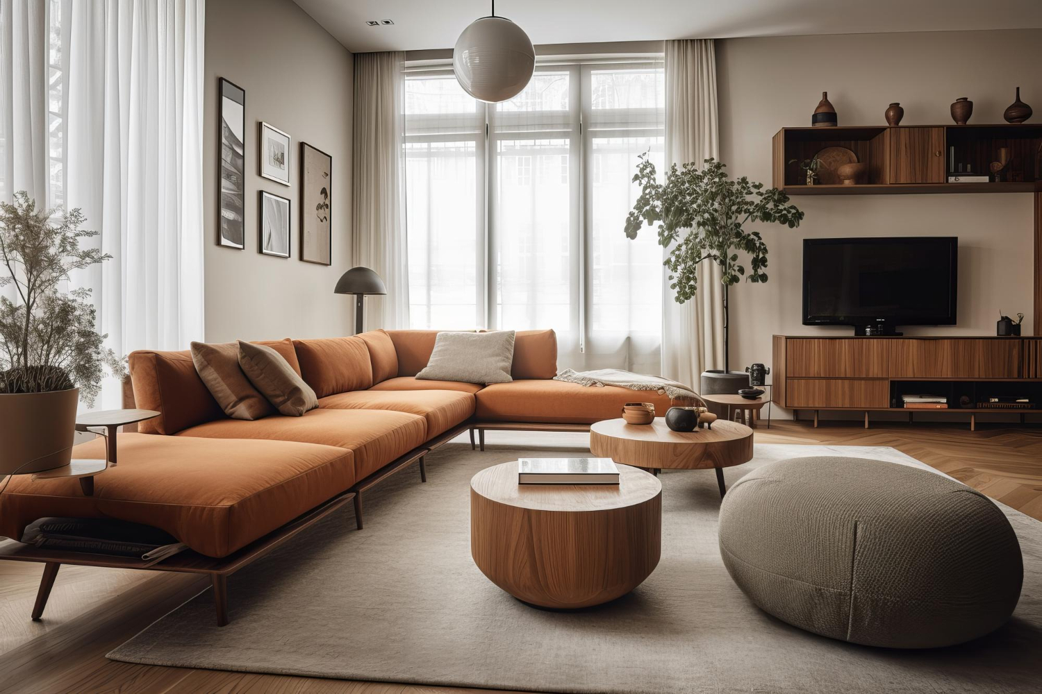 Modern Loose Furniture: Manufacturing, Types & Cost in 2024 - PARTENZA
